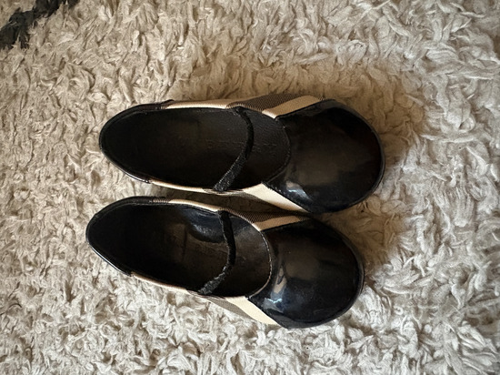 Burberry baletanke