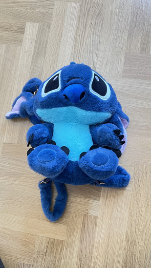 Ranac stich nov
