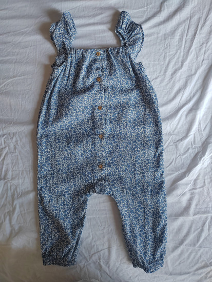 H&M kombinezon 9-12 meseci