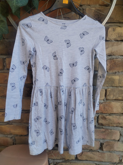 H&M haljina vel 122/128