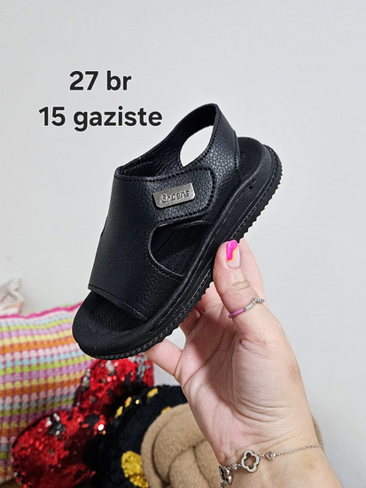 〽️ Nove decije sandale 〽️