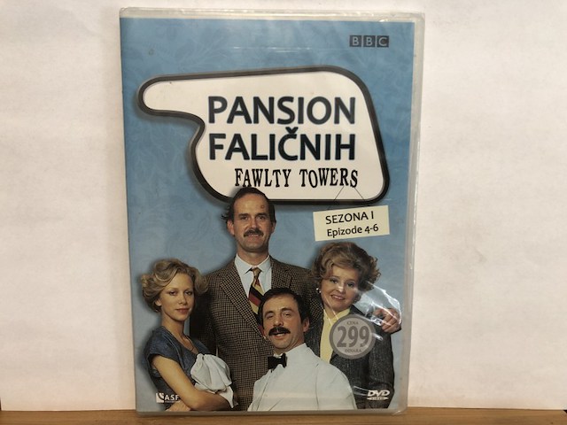 Pansion Faličnih Sezona I