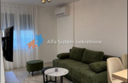 Stan-Apartman za Duži Najam, Đeram, Zvezdara, Beograd, €650