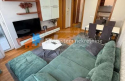 Stan-Apartman za Duži Najam, Đeram, Zvezdara, Beograd, €700