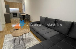 Stan-Apartman za Duži Najam, Olimp, Zvezdara, Beograd, €600