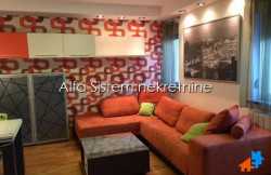 Stan-Apartman za Duži Najam, Blok 61, Novi Beograd, Beograd, €550
