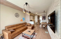 Stan-Apartman za Duži Najam, Hram, Vračar, Beograd, €1.900