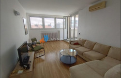 Stan-Apartman za Duži Najam, Kalenić, Vračar, Beograd, €850