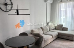 Stan-Apartman za Duži Najam, Blok 65, Novi Beograd, Beograd, €1.500