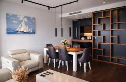 Prodajem Stan-Apartman, Blok 65, Novi Beograd, Beograd, €355.000