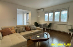 Vračar, Krunski venac - Kneginje Zorke, 50m2