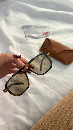 Ray ban naocare
