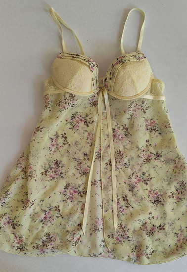 Nova Ensored Babydoll-Spavaćica Vel.75B