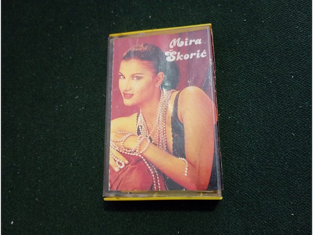 Mira Škorić - Mira Škorić