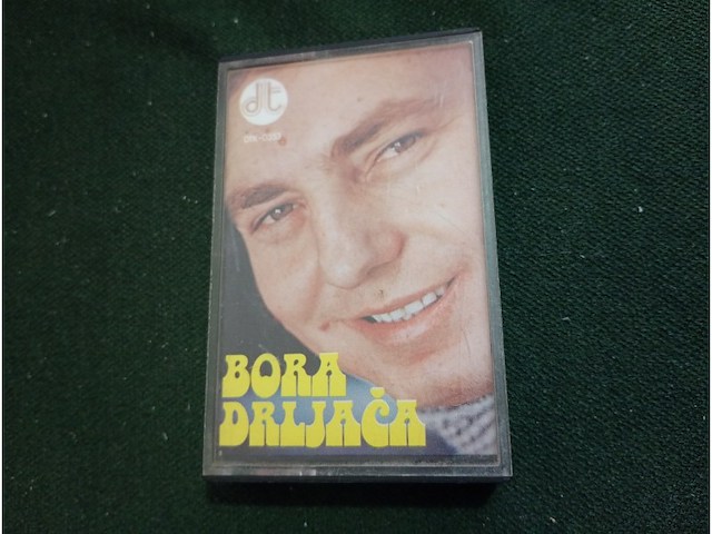 Boro Drljača - Bora Drljača