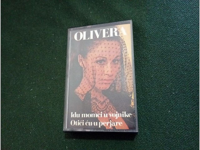 Olivera Katarina - Idu momci u vojnike