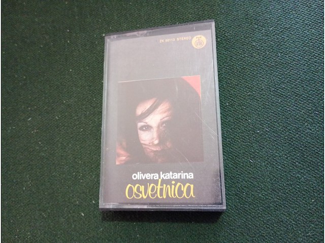 Olivera Katarina - Osvetnica