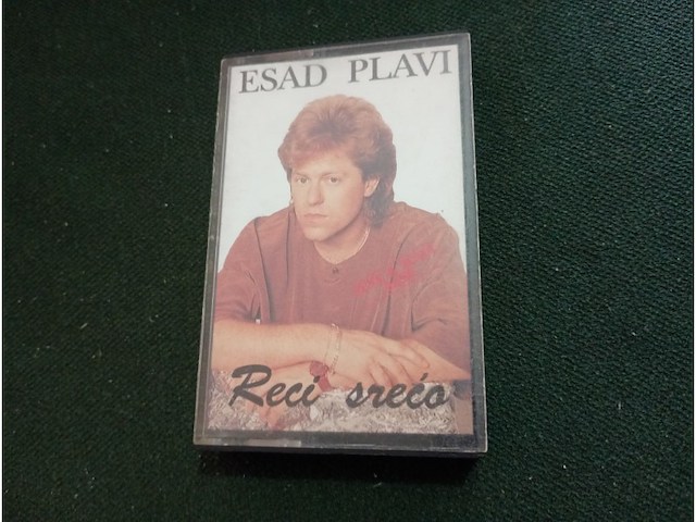 Esad Plavi - Futa i Zlaja Bend - Reci srećo