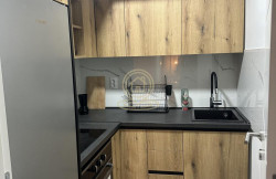 Dvosoban stan 43 m², Medijana, Božidar Adžija, Niš, 3. sprat