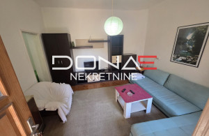 Iznajmljujem Stan-Apartman, Centar, Niš Grad