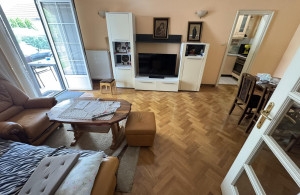 Troiposoban duplex 163 m² – strogi centar, panoramski pogled, više terasa