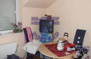 Prodajem Stan-Apartman, Detelinara