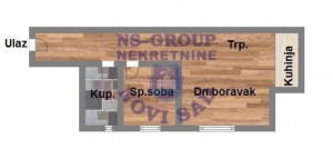 Prodajem Stan-Apartman, Adice