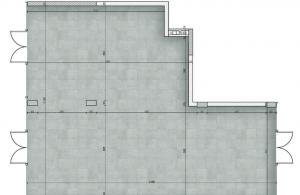 Prodajem Poslovni Prostor, Bulevar Patrijarha Pavla, Novo! Vrhunska investicija