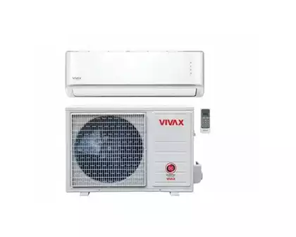 Vivax Klima uredjaj Vivax Cool ACP-12CH35AEGI+ R32 Inverter