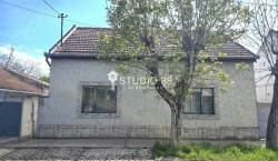 Prodaje se kuća, prazan, Gradnulica, Zrenjanin, Srbija