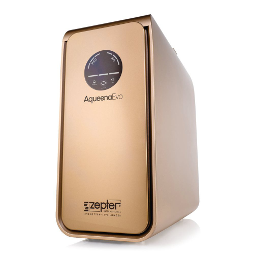 Zepter aqueenaevo filter za vodu wt-600