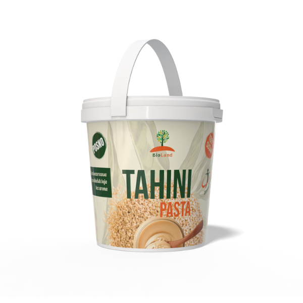 Tahini - Susamova pasta 500grama