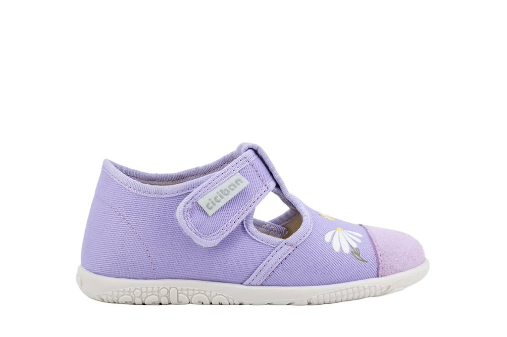 CICIBAN 433P Lila 31-35