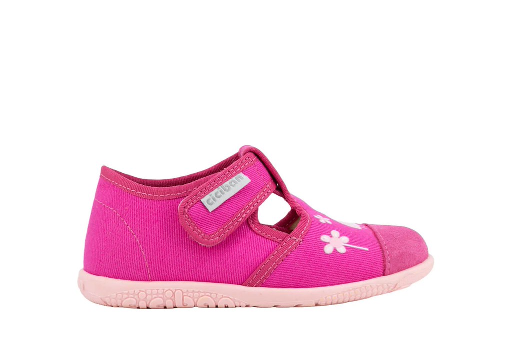 CICIBAN 433P Fuxia 19-24