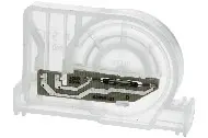 MS BOSCH SIEMENS PROTOKOMER 611317