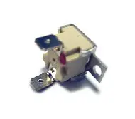 STE ELECTROLUX AEG ZANUSSI TERMOSTAT NO RERNE VENTILATORA 115 100°C