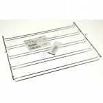 STE ELECTROLUX AEG ZANUSSI BOCNA NOSIVA RESETKA PLEHOVA TEPSIJA LEVA 5615313060 - 5615313060