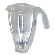 MKA SEB TEFAL ROWENTA KRUPS MOULINEX BLENDER POSUDA BOKAL SS-1530001007 - MS-5909860/SS-1530001007