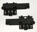 MS ELECTROLUX AEG ZANUSSI NOSAC PODESIVI KLIZAC GORNJE KORPE SET 50286231001