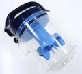 MKA SEB ROWENTA CLEANER SWIFT POWER CYLONIC POSUDA/KONTEJNER ZA PRASINU SS-7222047537 - SS-7222047537