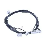 SUS ELECTROLUX AEG ZANUSSI OZICENJE VRATA UPRAVLJANJA SET 140046836031