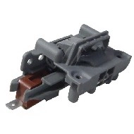 MS ARISTON INDESIT BRAVICA VRATA ZA LI 670 DUO - C00195887/9065647