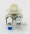 ELEKTRO VENTIL ELECTROLUX AEG ZANUSSI II DVOKRAKI NA DZEK 140127691057