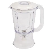 MKA SEB TEFAL ROWENTA KRUPS BLENDER POSUDA BOKAL MS-5A02453 - MS-5A02453