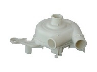 MS ARISTON INDESIT KUCISTE+TURBINA+SEMER PUM 055005 - 055005