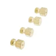 STE ELECTROLUX AEG ZANUSSI SET DIZNI PROPAN BUTAN 4055034914