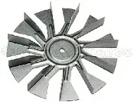 STE ELECTROLUX AEG ZANUSSI ELISA MOTOR VENTILATORA RERNE
