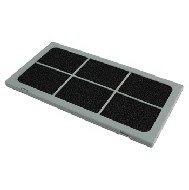 MKA ELECTROLUX AEG ZANUSSI ASPIRATOR FILTER UGLJENI EF103 - 9001962233