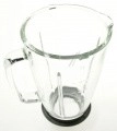 MKA SEB TEFAL ROWENTA KRUPS BLENDER BOKAL MS-651659 - MS-651659