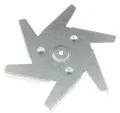 STE ELECTROLUX AEG ZANUSSI ELISA MOTOR VENTILATORA RERNE 3530457